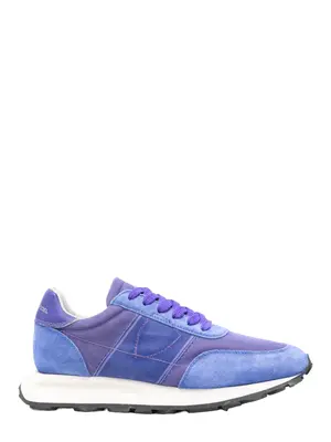 Philippe Model Tour Sneakers - Purple
