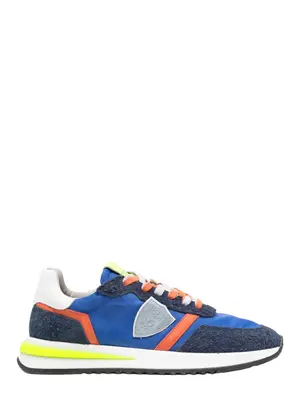 Philippe Model Tropez 2.1 Sneakers - Blue