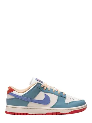 Nike Dunk Low Premium Sneakers Blue