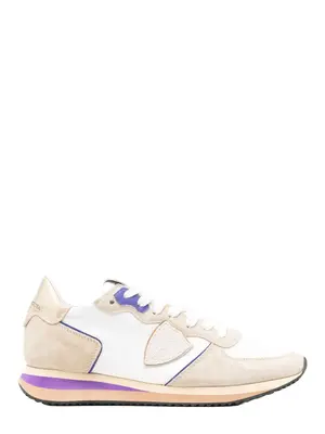 Philippe Model Trpx Sneakers - White