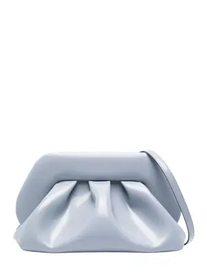 THEMOIRE Themoirè Tia Clutch Bag Blue