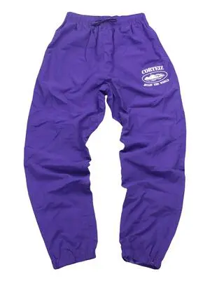 CORTEIZ Shukushuku Track Pants