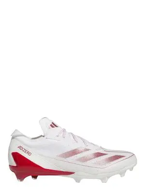 Adidas Adizero Electric Team Sneakers - Cloud White/team Power Red 2