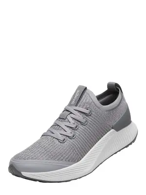 Allbirds Allbirds Tree Gliders Lightweight Walking Sneakers Medium Grey
