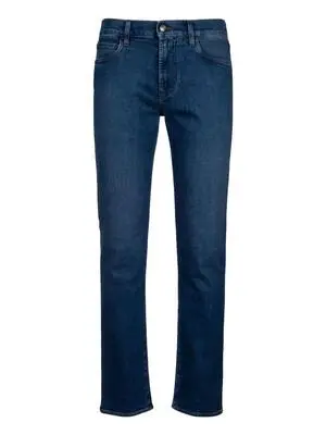 LORO PIANA Quarona Kurashiki Jeans