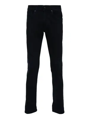 DONDUP George Slim Fit Jeans - Blue