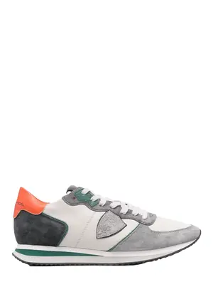 Philippe Model Trpx Sneakers - Grey