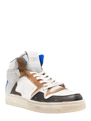 PHILIPPE MODEL Philippe Model Paris La Grande Sneakers
