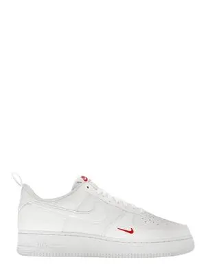 Nike Air Force 1 Low '07 Se - White/university Red
