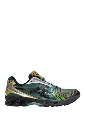 Asics ASICS Gel-Kayano 14 P. Andrade Sneakers Gradation Green