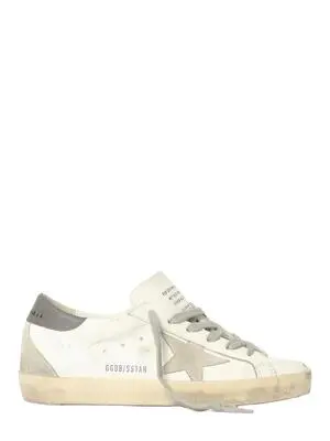 GOLDEN GOOSE Sneakers - White
