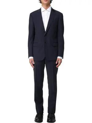 Giorgio Armani Suit - Navy