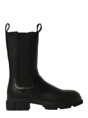 SUMMERY COPENHAGEN Boots - Black