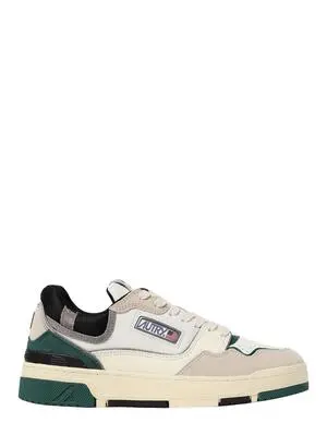 AUTRY Sneakers - White