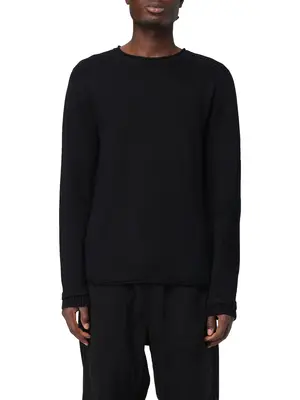 Premiata Pullover - Black