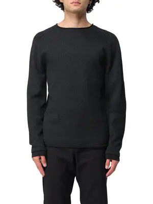 Premiata Pullover - Charcoal