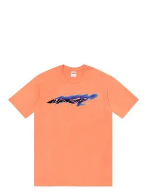 Supreme Wind Tee 'peach - Orange