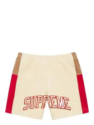 Supreme Terry Basketball Short - Multicolor