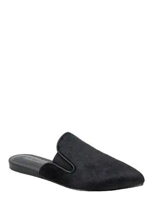 Splendid Splendid Liza Mule Black Cow