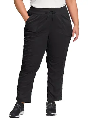 The North Face The North Face Aphrodite 2.0 Pants Tnf Black-npf