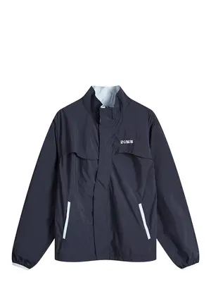 DIME Warm Up Jacket - Navy