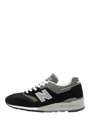 NEW BALANCE New Balance U997BK Sneakers