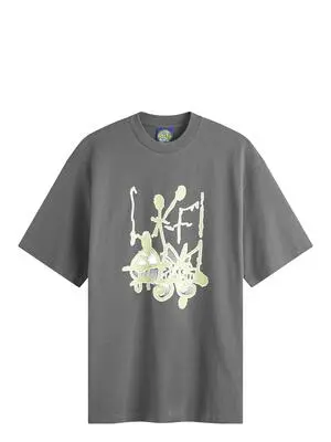 LO-FI Emulsion T-shirt