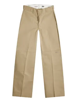 Dickies Double Knee Pant - Khaki