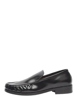 Acne Studios Boafer Light Loafer - Black