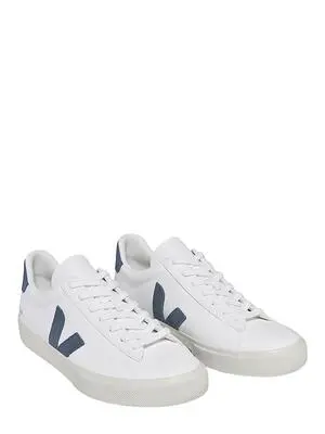 VEJA Campo Low Top Sneakers - White California