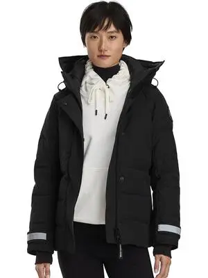 Canada Goose Lyndale Parka - Black