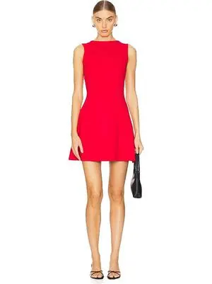 SNDYS. X Revolve Millie Dress - Red
