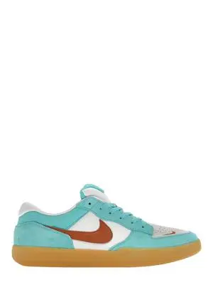 Nike Nike SB Force 58 Sneakers Green Frost/phantom/gum Light Brown