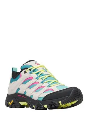 Merrell Moab 3 Vista Waterproof Hiking Shoe - Flashdance