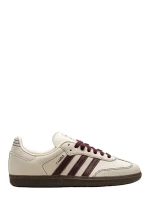 Adidas Samba OG Sneakers Neutrals