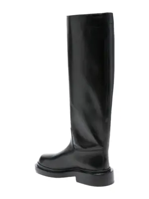 JIL SANDER - Jil Sander Knee-High Boots
