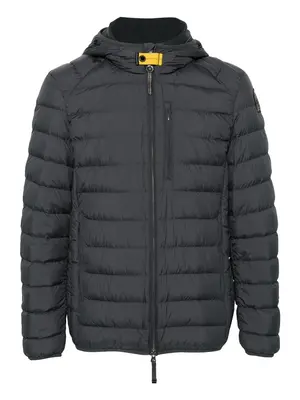 PARAJUMPERS Last Minute Puffer Jacket - Grey