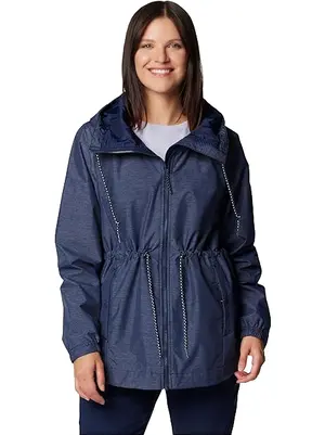 Columbia Columbia Lillian Ridge II Jacket Navy