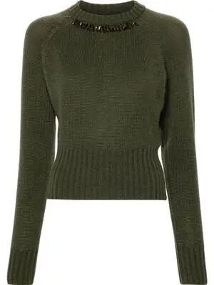 FABIANA FILIPPI Fabiana Filippi Cashmere Sweater