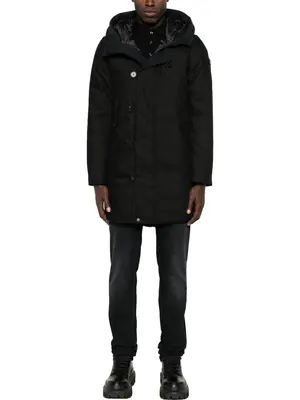 Peuterey Kasa Ki 03 Parka - Black