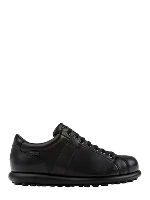 Camper Pelotas Ariel Low-top Sneakers - Black