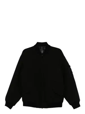 HEVO Castro Jacket - Black