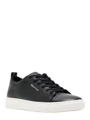 Paul Smith Lee Low Top Sneakers - Black
