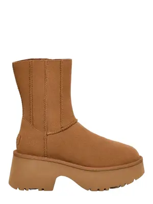 UGG Twin Seam New Heights Boots - Brown