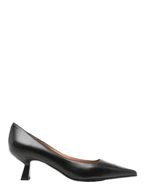 Roberto Festa 50mm Decollete Pumps - Black