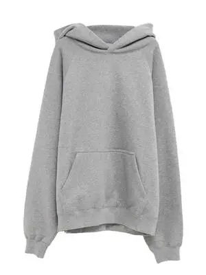 Gucci Hooded Cotton Sweatshirt - 1230