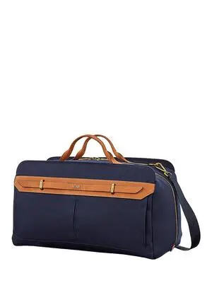 HARTMANN Reserve Weekender Duffel - Midnight Navy