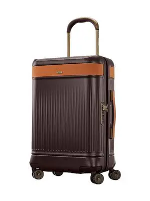 HARTMANN Reserve Carry-on Spinner Suitcase - Winter Oak