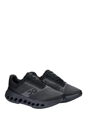 On Cloudsurfer Next Sneakers Black/eclipse