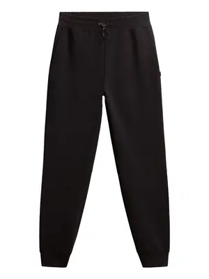 Woolrich Drawstring Track Pants - Black